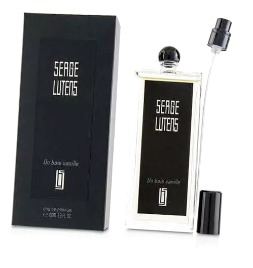 Serge Lutens Un Bois Vanille туалетная вода 100 мл женская - Серж Лютен Ан Буа Ваниль