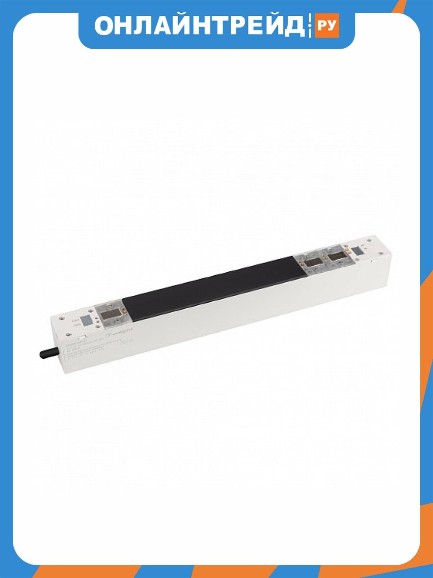 Блок питания Arlight ARV-SP-150-MAG45-PFC-WH 24V, 6.25A, 150W , IP20 Пластик