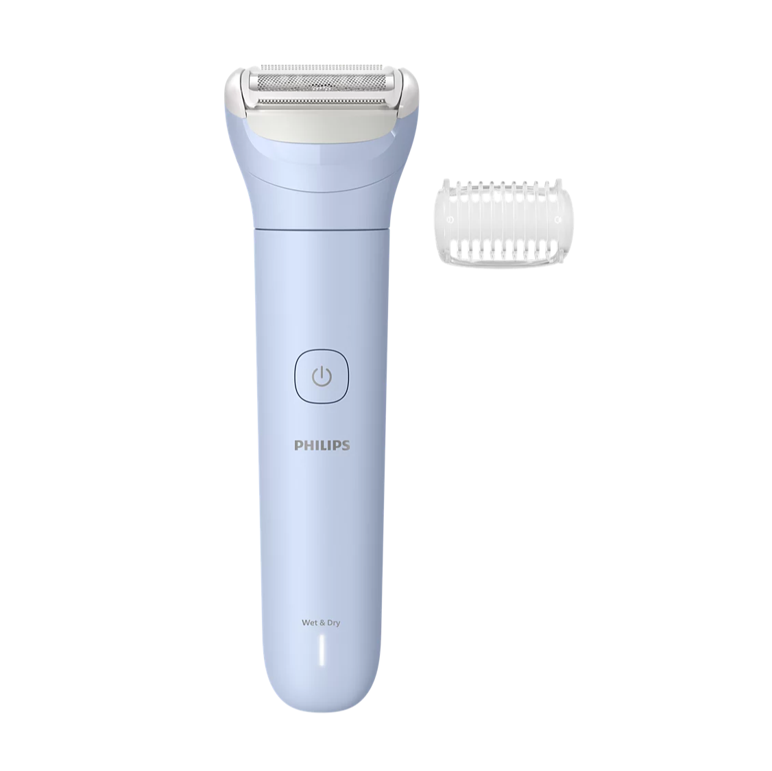 Электробритва Philips Lady Shaver Series 6000 BRL127/00 для женщин