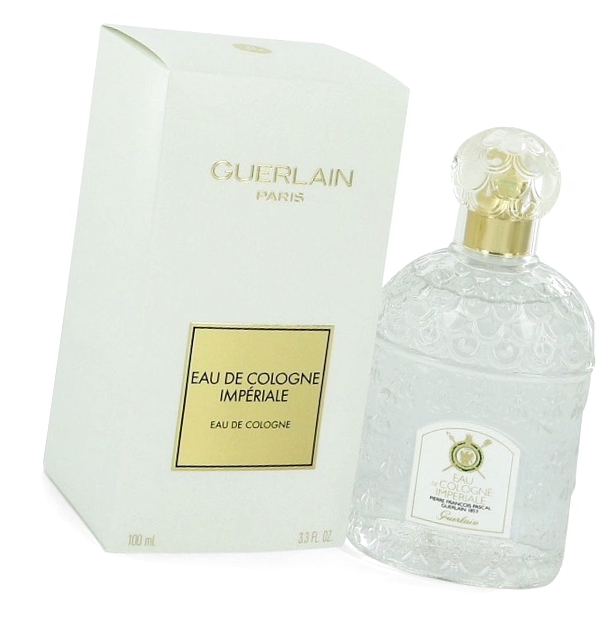 Герлен Империал 100 мл женский аромат / Guerlain Imperiale одеколон