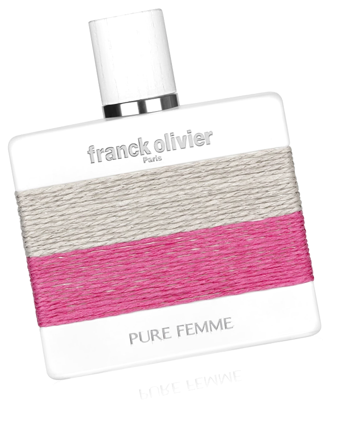 Женские духи Франк Оливер Пьюр Фам 100 мл - Franck Olivier Pure Femme
