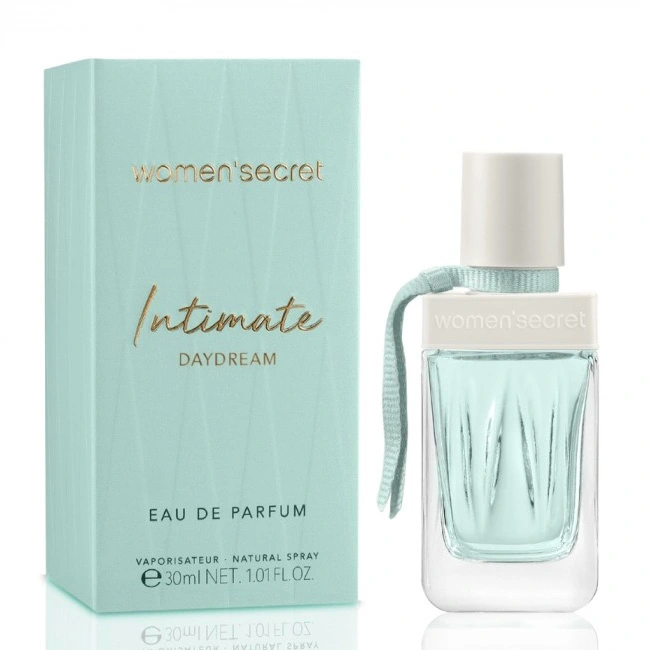 Женская парфюмерная вода Intimate Daydream 30 мл / Вумен Сикрет Интимейт Дейдрим