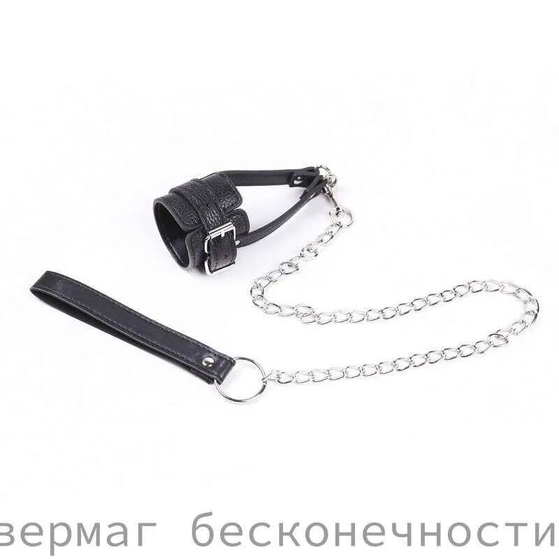 Аксессуар БДСМ — фото 1