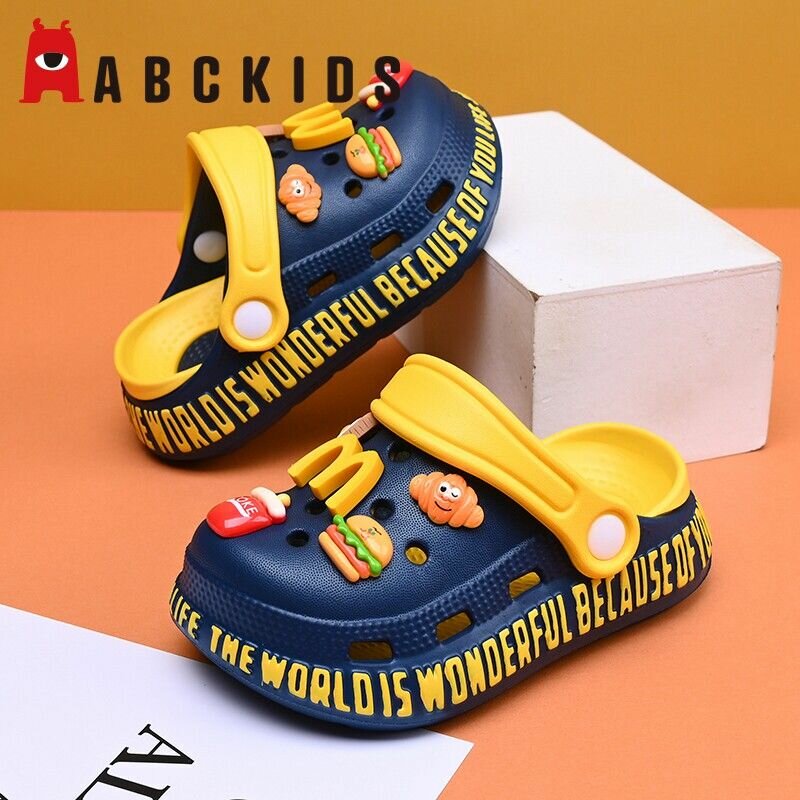 Тапочки Детские мягкие