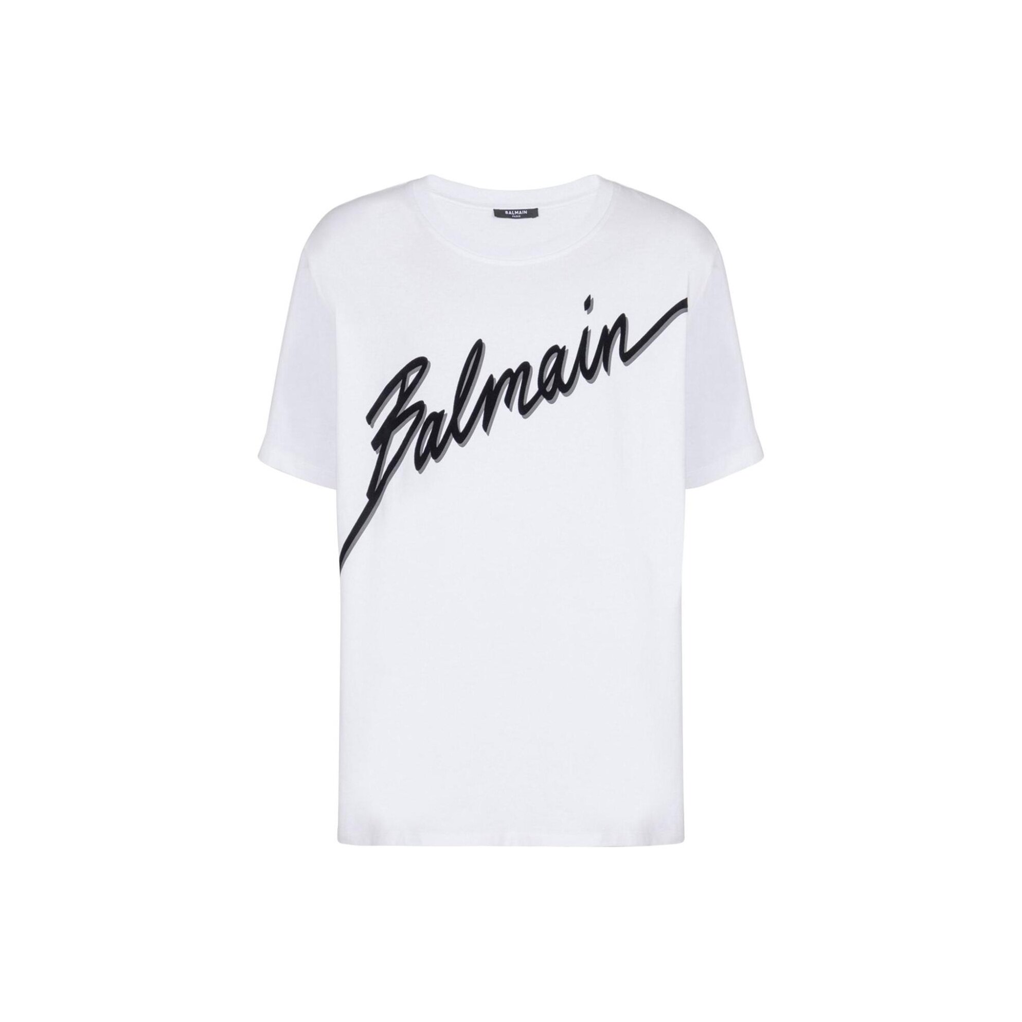 Майка BALMAIN