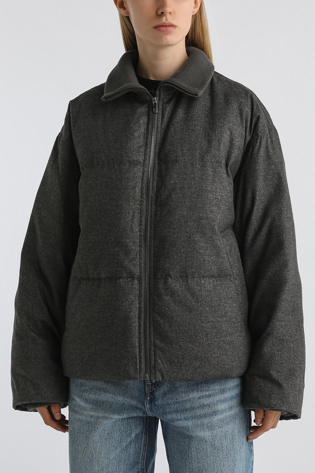 Куртка SABRINA SCALA