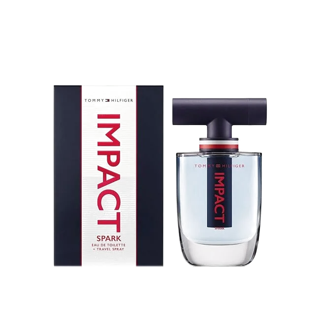 Аромат для мужчин Томми Хилфигер Импакт Спарк 50 мл - Tommy Hilfiger Impact Spark