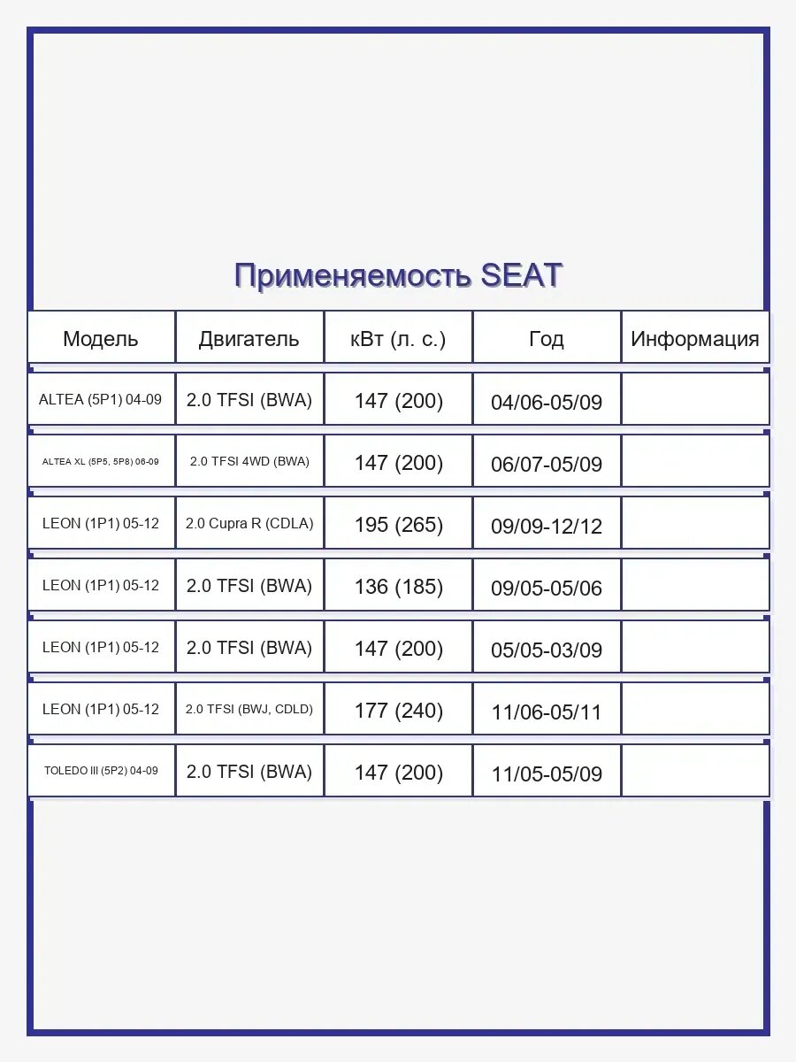 Прокладка компрессора — фото 1