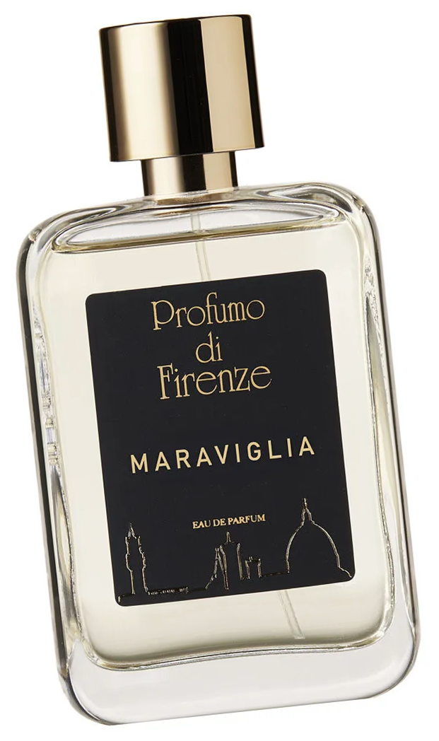 Профумо Ди Фиренце Маравилья аромат унисекс 100 мл - Profumo Di Firenze Maraviglia парфюмерная вода