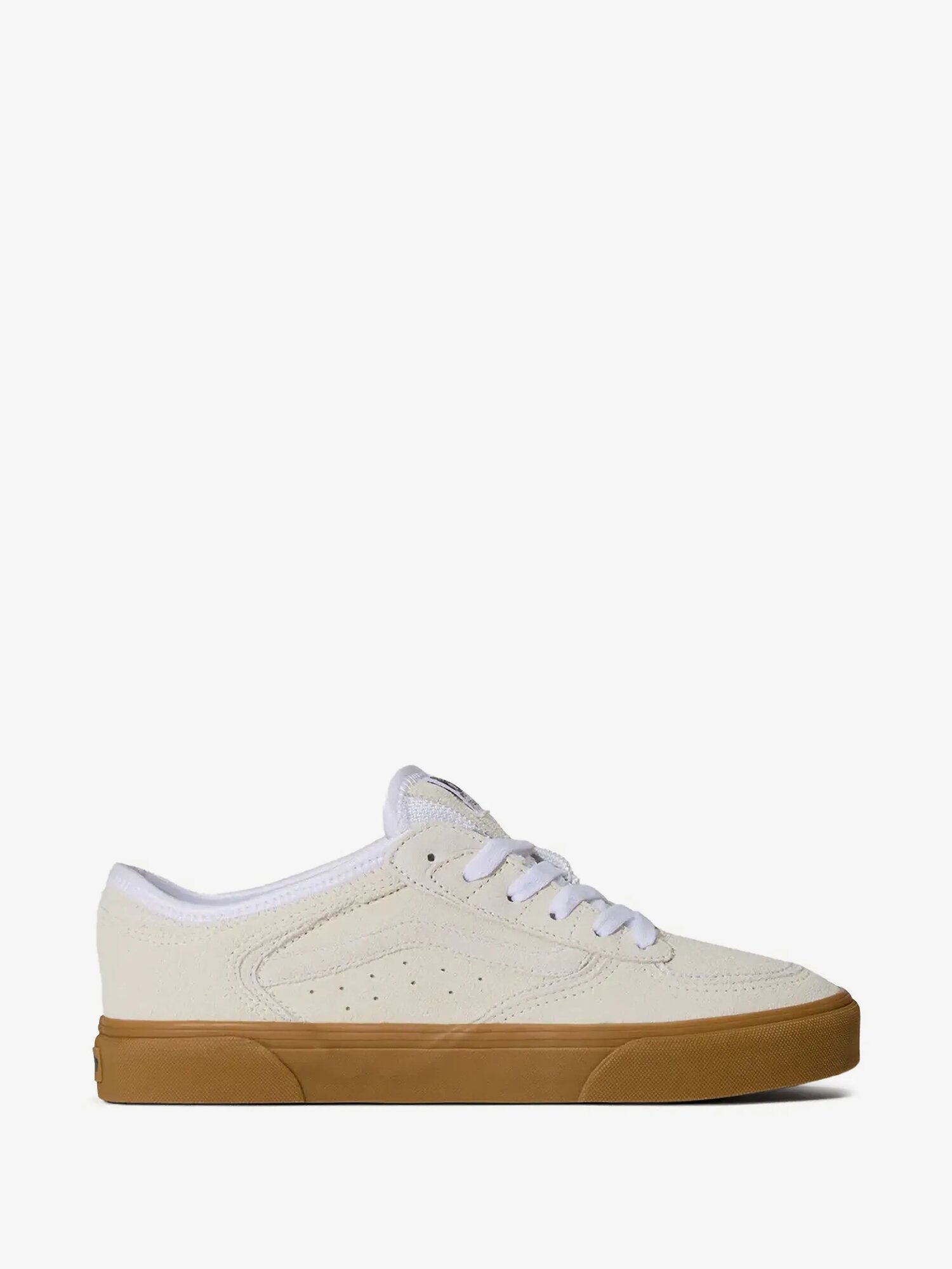 Туфли Rowley Classic 