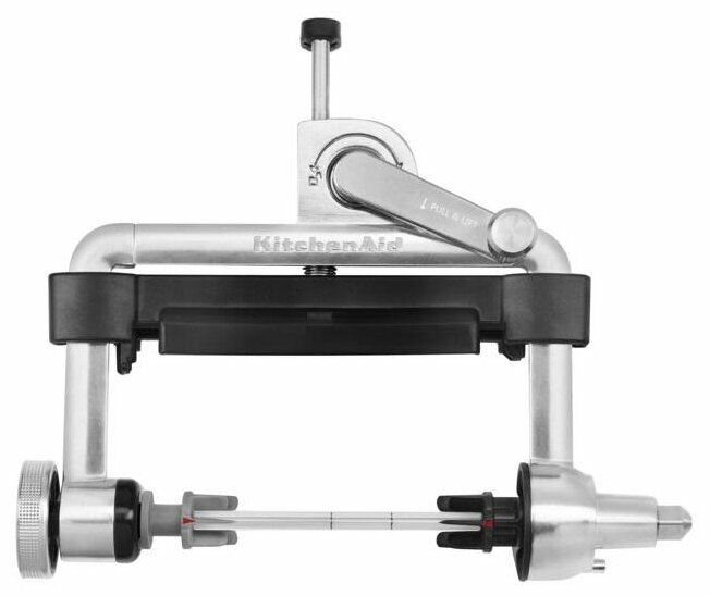 Насадка-овощерезка для планетарного миксера KitchenAid 5KSMSCA