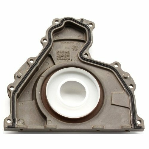 Сальник коленвала Elring 655.650 для Citroen C5 (2008-н. в.), Citroen C6 (2005-2012), FORD AUSTRALIA TERRITORY SZ (2011-н. в.)