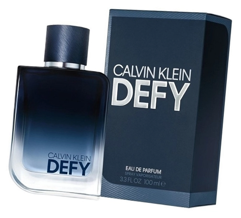 Calvin Klein Defy 100 мл мужская парфюмерная вода / Кельвин Кляйн Дефи О Де парфюм