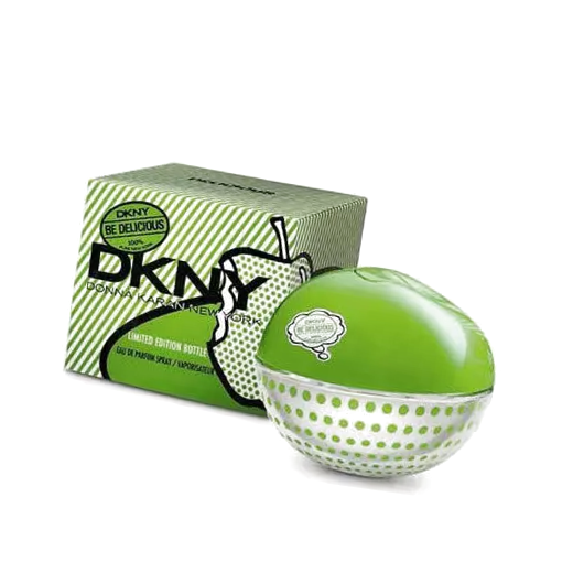 Duh Donna Karan Be Delicious Pop Art Optic 50 мл женские - Донна Каран Би Делишес Поп-арт Оптик