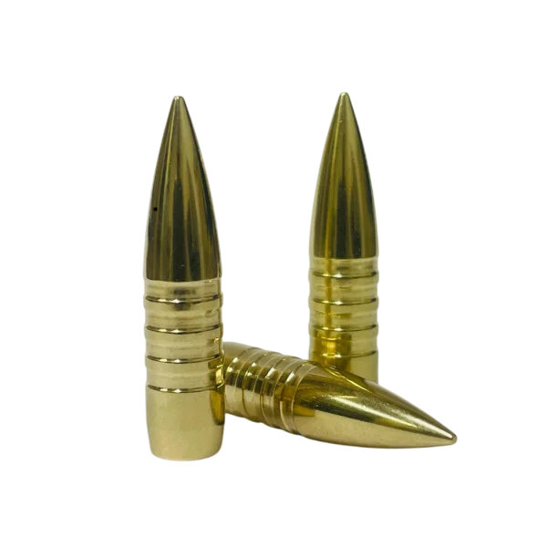 Пуля 308win, (РОК), SBBT 11,3г (175gr), латунь, 50 шт.