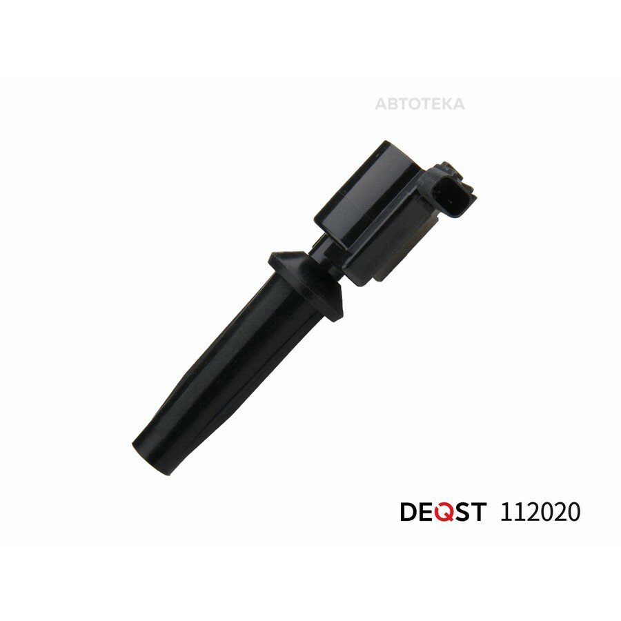 Катушка зажигания FORD MONDEO IV (BA7) Седан 0307- 2 DEQST 112020