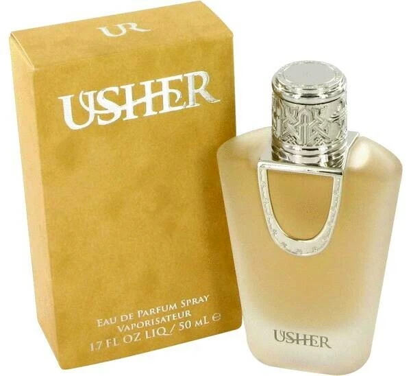 Аромат для женщин Usher Usher She 100 мл - Ашер Она парфюмерная вода