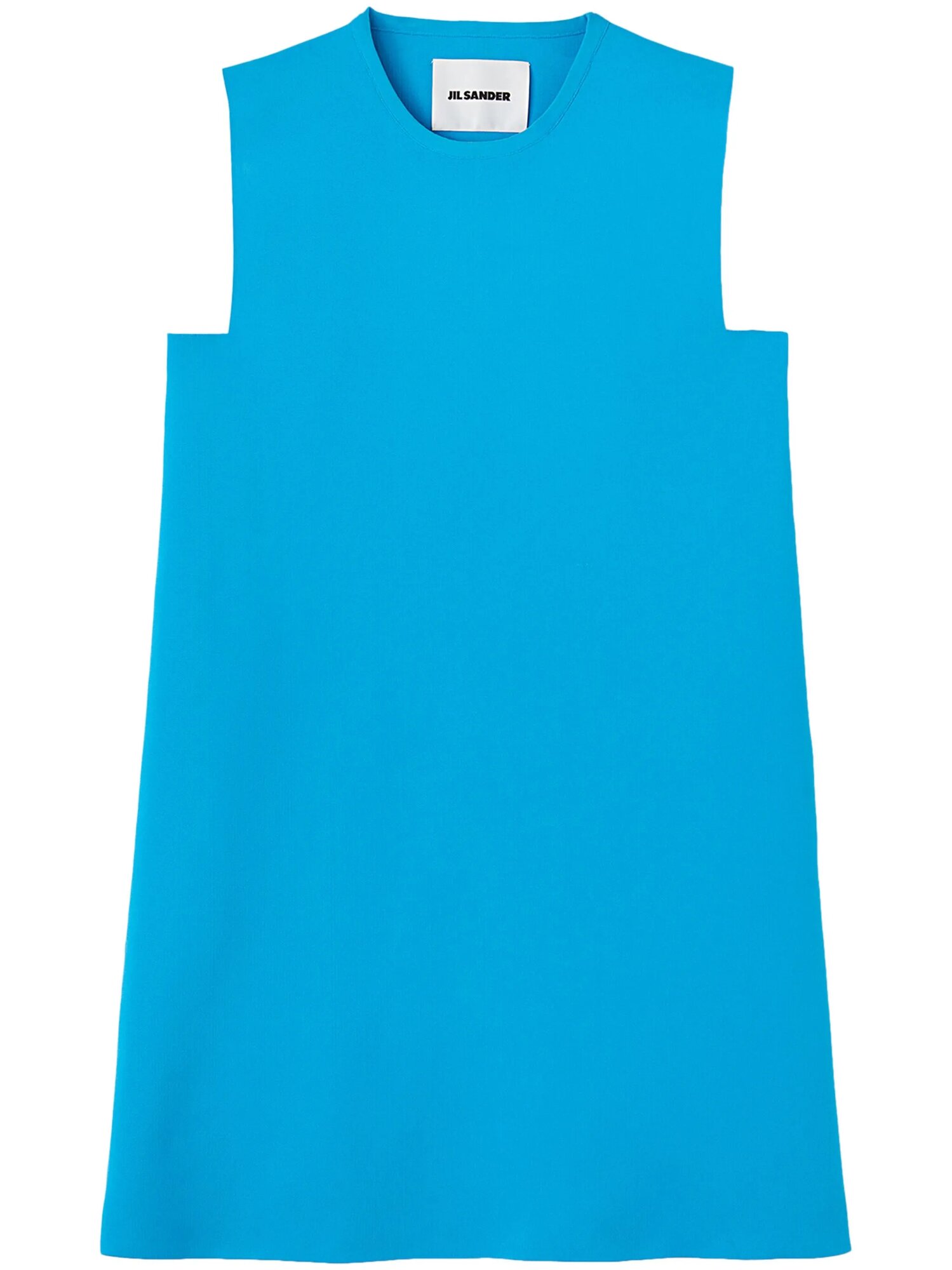Платье Jil Sander