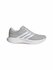 Кроссовки adidas Treadmove W, полнота F (EU)/ на среднюю стопу, размер 4 UK, сер...