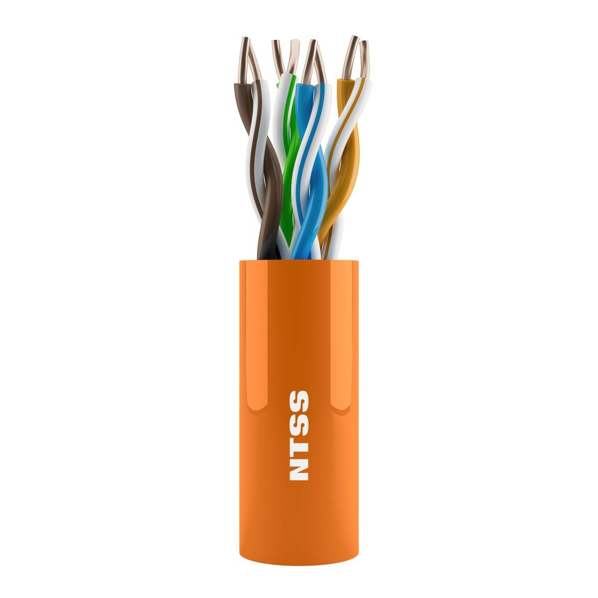 Витая пара NTSS cat.5e 305м