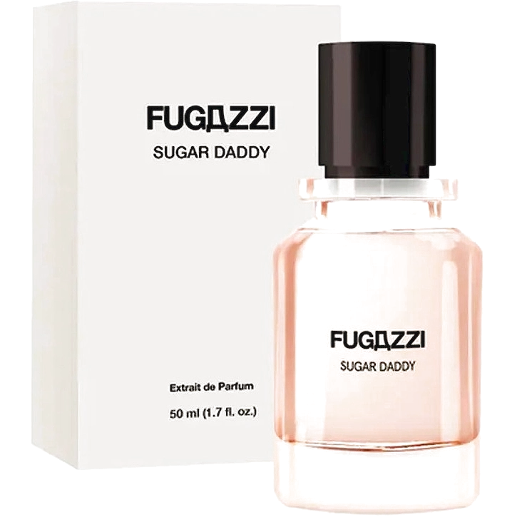 Fugazzi Sugardaddy 50 мл / Фугацци Шугададди аромат для женщин и мужчин