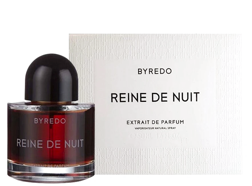 Парфюм для женщин Байредо Рейн Де Нуит 30 мл - Byredo Reine De Nuit