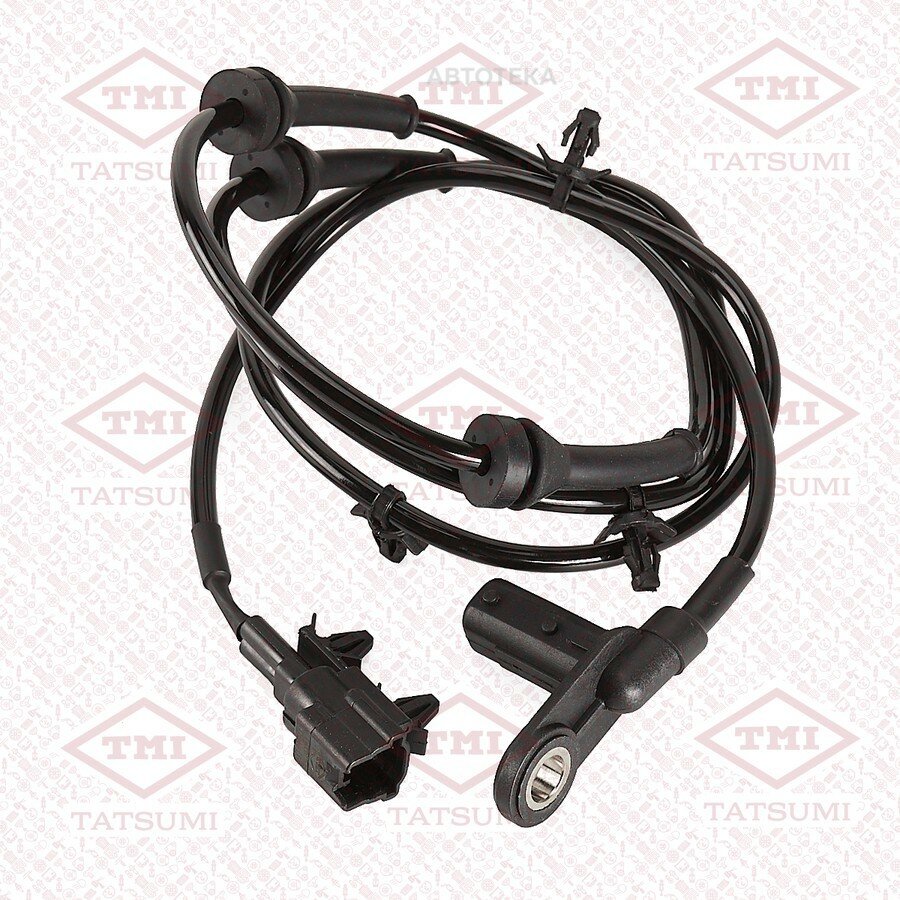 Датчик ABS задний левый NISSAN TEANA 03- TATSUMI THW0115