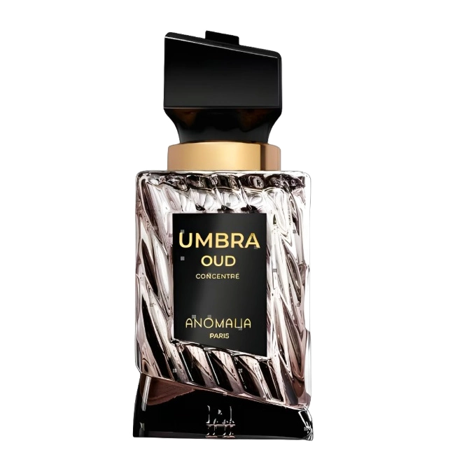 Аромат Anomalia Umbra Oud 70 мл для мужчин и женщин / парфюмерная вода Аномалия Умбра Уд