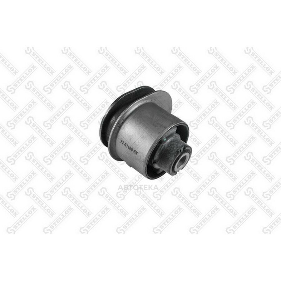 Сайлентблок MAZDA DEMIO DY3/DY5 02-07 задн. балки STELLOX 7701109SX
