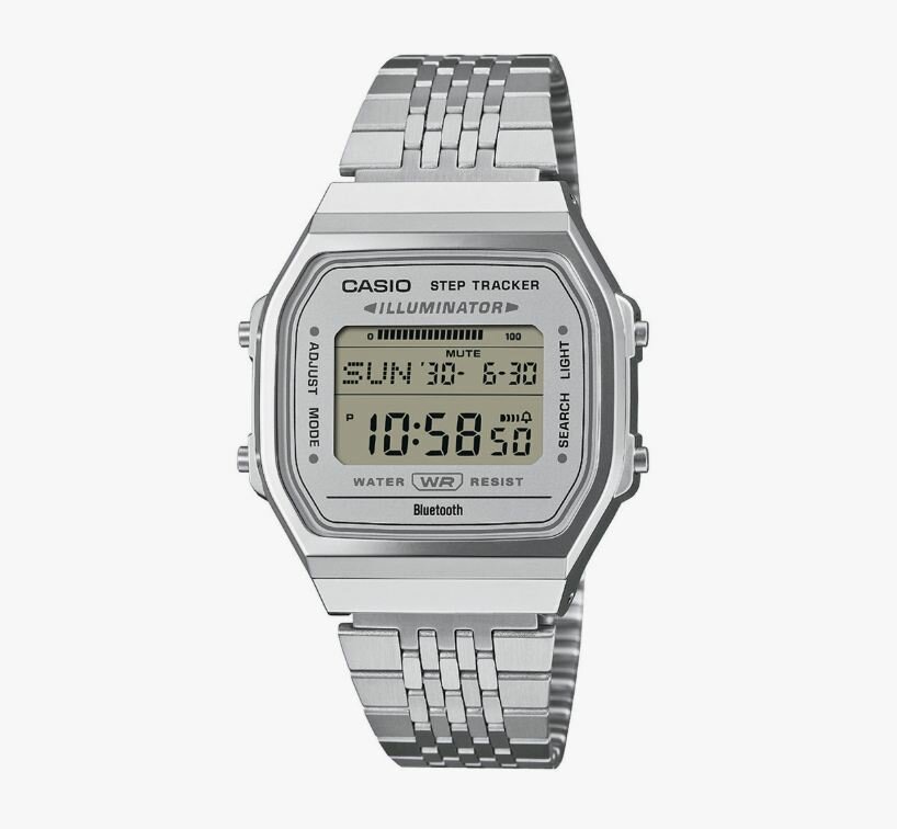  CASIO
