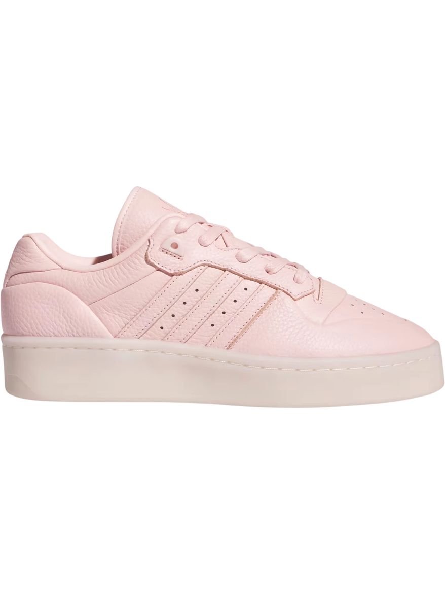 Кеды Rivalry Lux Low