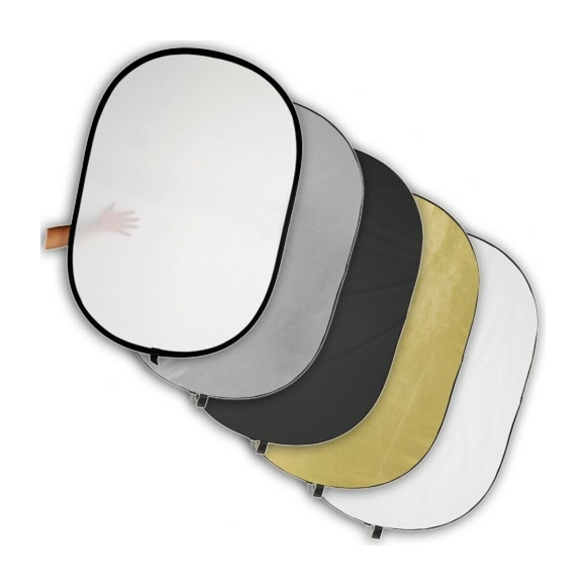 Grifon R5-1015 комплект из пяти отражателей 100x150 см