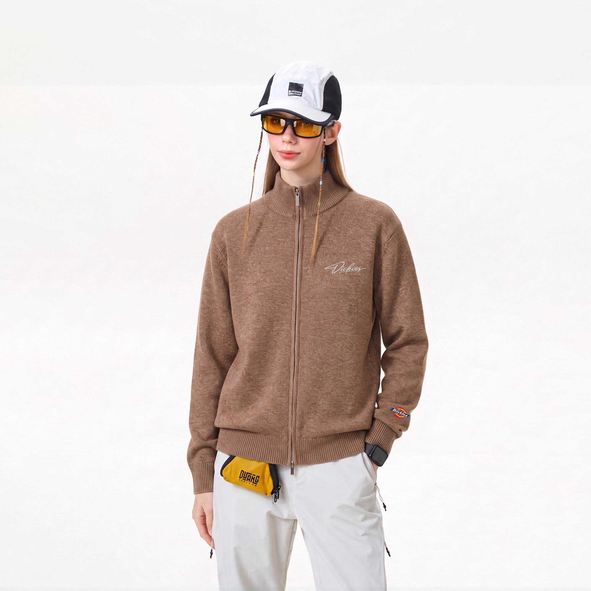 Свитер Dickies