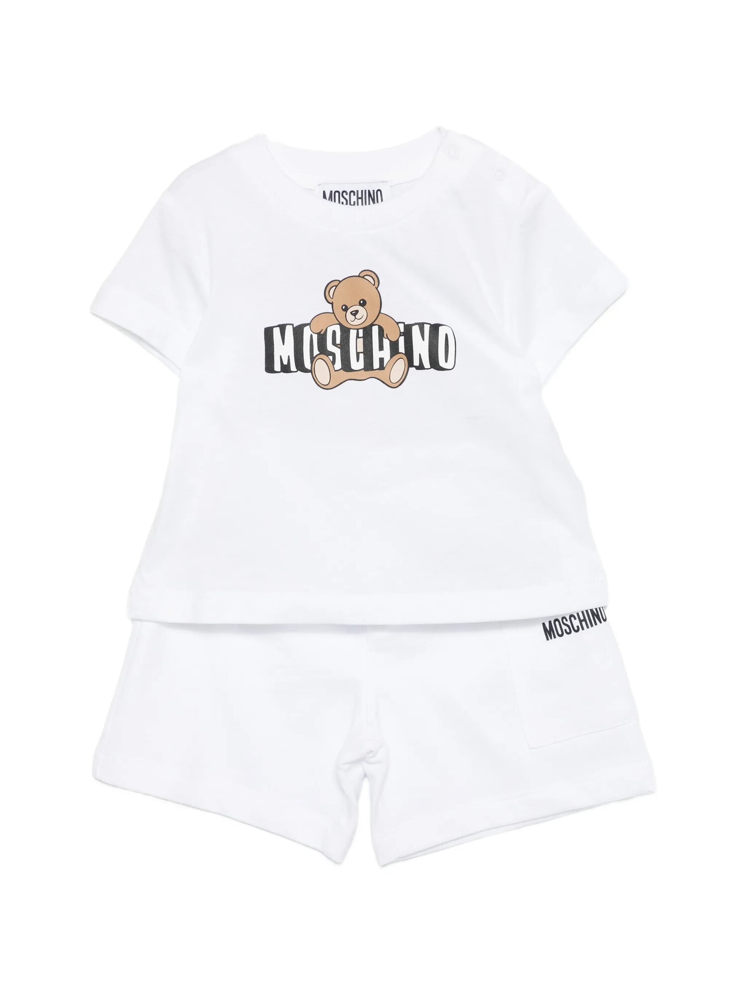 Комплект одежды MOSCHINO