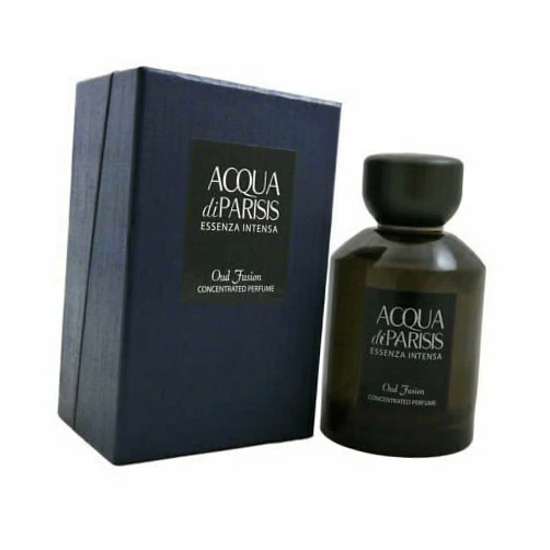 Acqua Di Parisis Oud Fusion парфюм 100 мл для женщин и мужчин / Уд Фьюжн