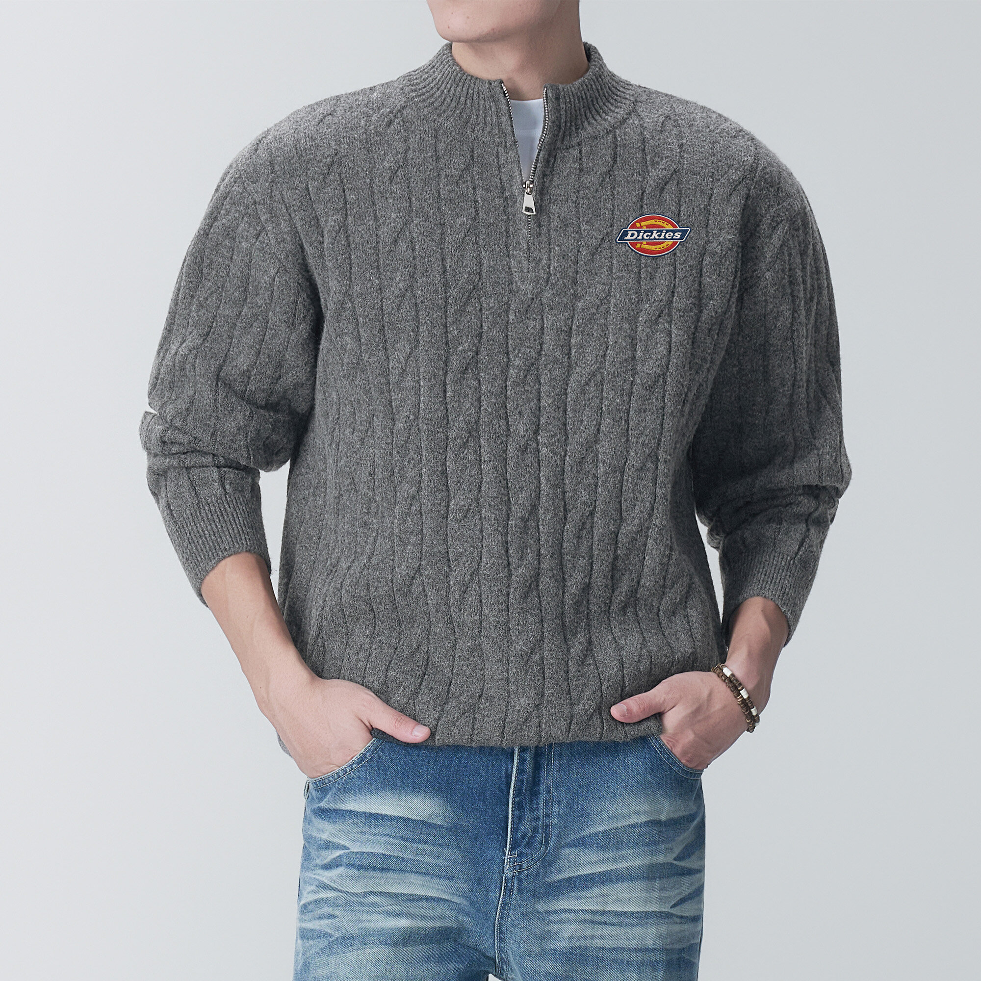Свитер Dickies