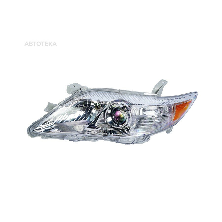 Фара левая TOYOTA Camry VI (09-11) NSP NSP048117033640
