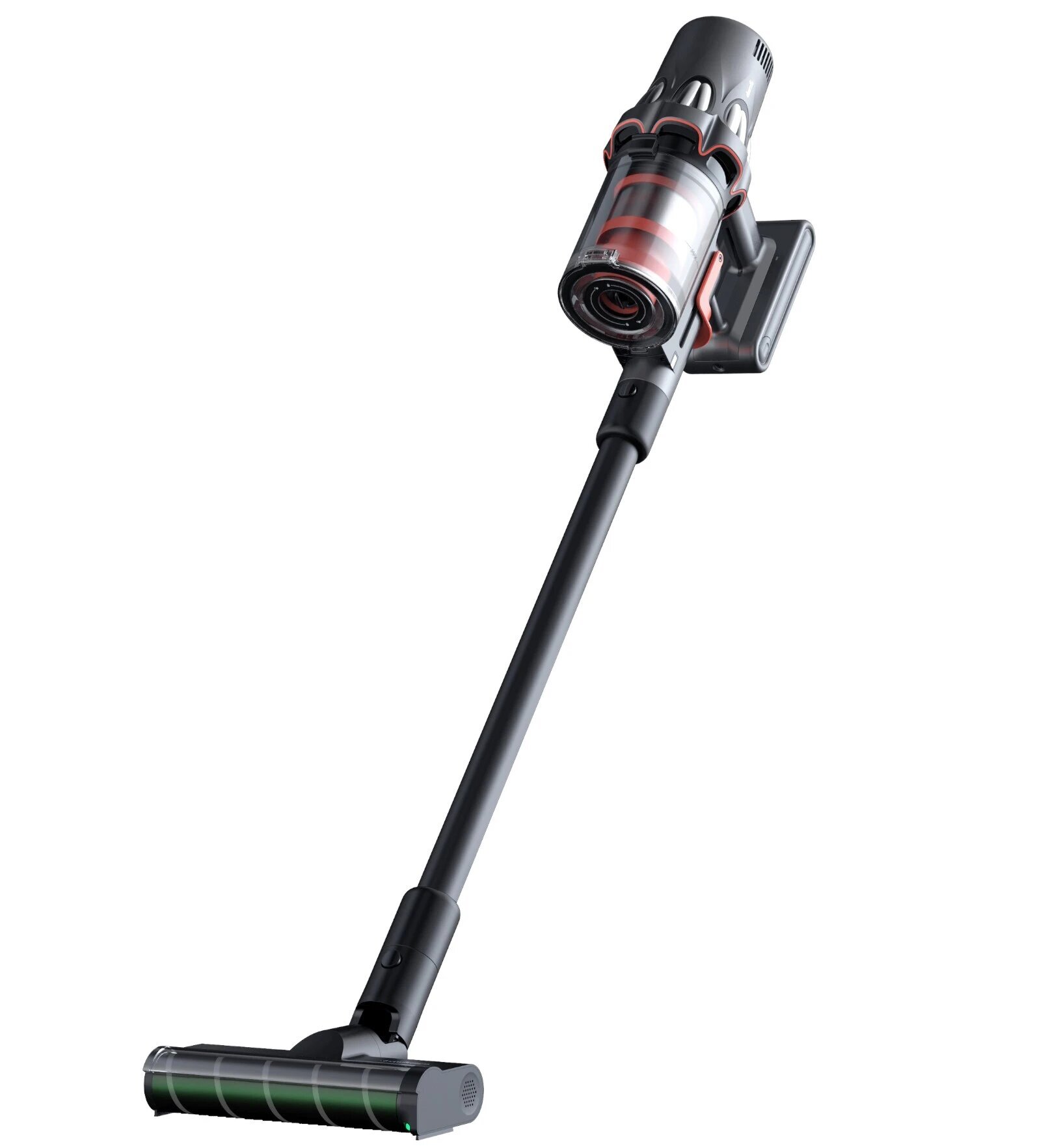 Пылесос вертикальный Deerma DEM-T50W, серый (590 В