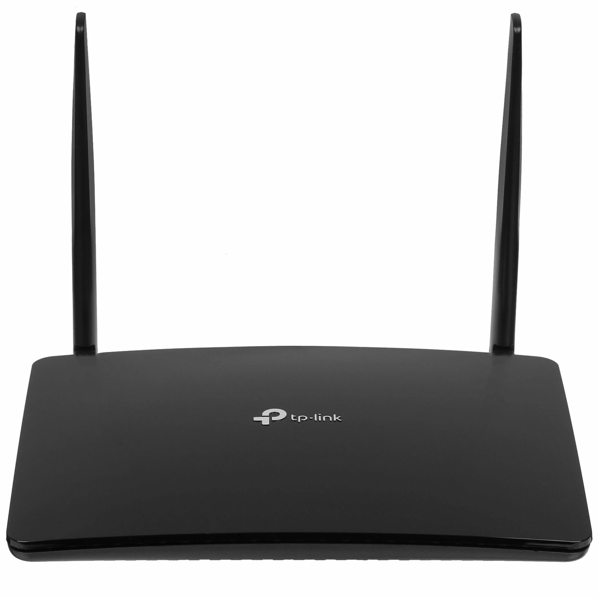 TP-Link Роутер двухдиапазонный гигабитный Wi-Fi роутер со встроенным модемом 300 Мбит/с 4G+ LTE Advanced Cat6 (ARCHER MR500)