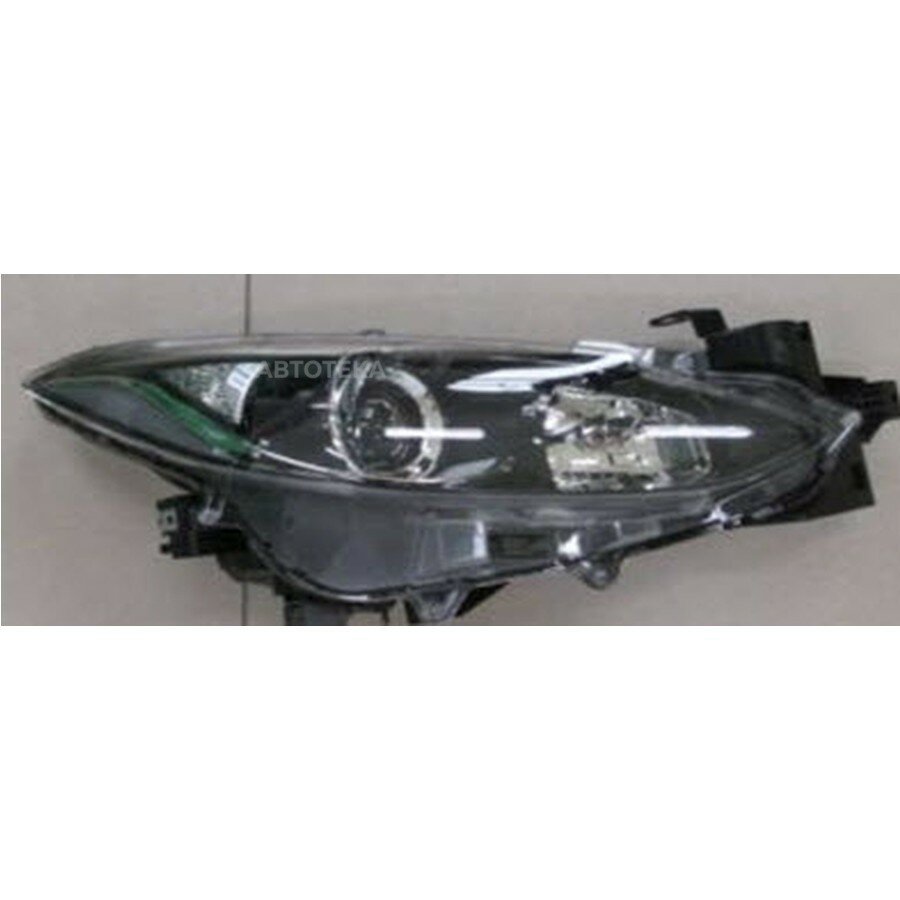 Фара MAZDA 3 13- прав. DEPO 2161169RLDEM2