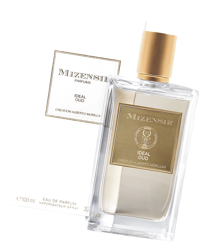 Мизенсир Идеал Уд 100 мл женский парфюм / Mizensir Ideal Oud вода