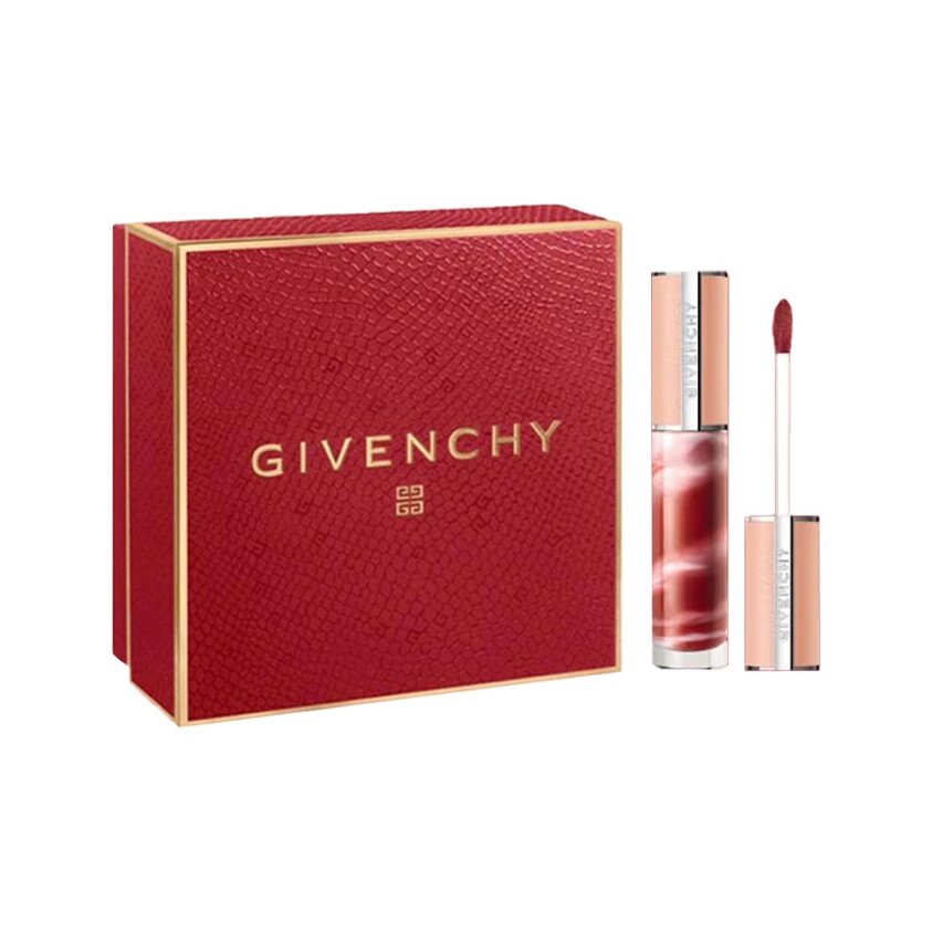 Блески для губ Givenchy