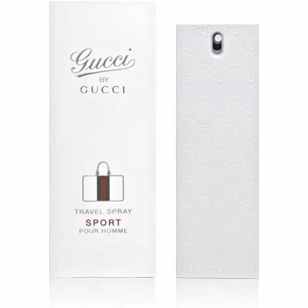 Мужская туалетная вода Gucci By Gucci Sport 30 мл - Гуччи Бай Гуччи Спорт