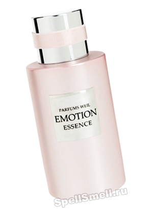 Weil Emotion Essence аромат для женщин 100 мл / Эсенс Вейл Эмоушн