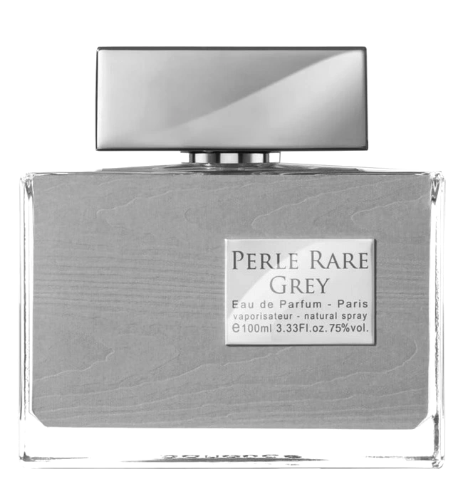 Пануж Перл Рэйр Грей парфюм 100 мл унисекс / Panouge Perle Rare Grey парфюмированная вода