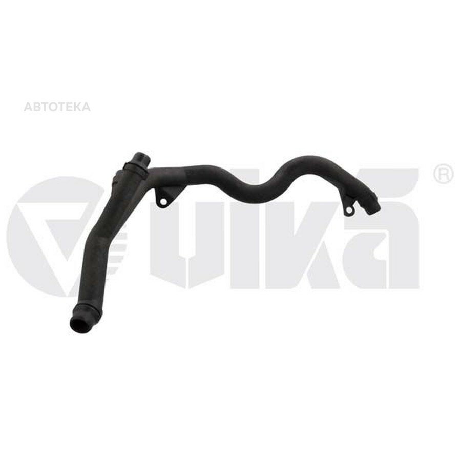Патрубок BMW 3(E90)/5(E60)/X5(E53) VIKA 19749001