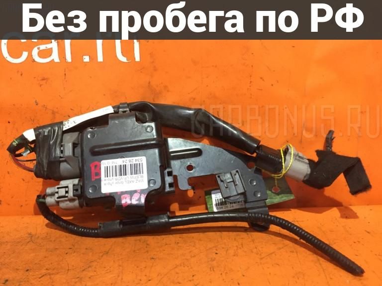 Блок управления с пробегом Mazda Axela BLEFW