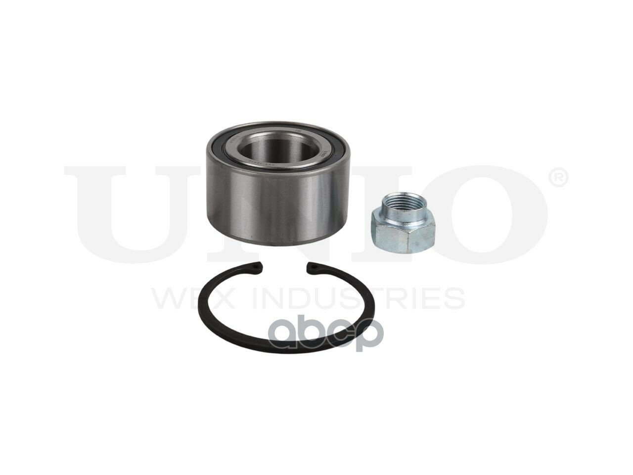 Подшипник ступицы, комплект UNIO арт. HUB-10012