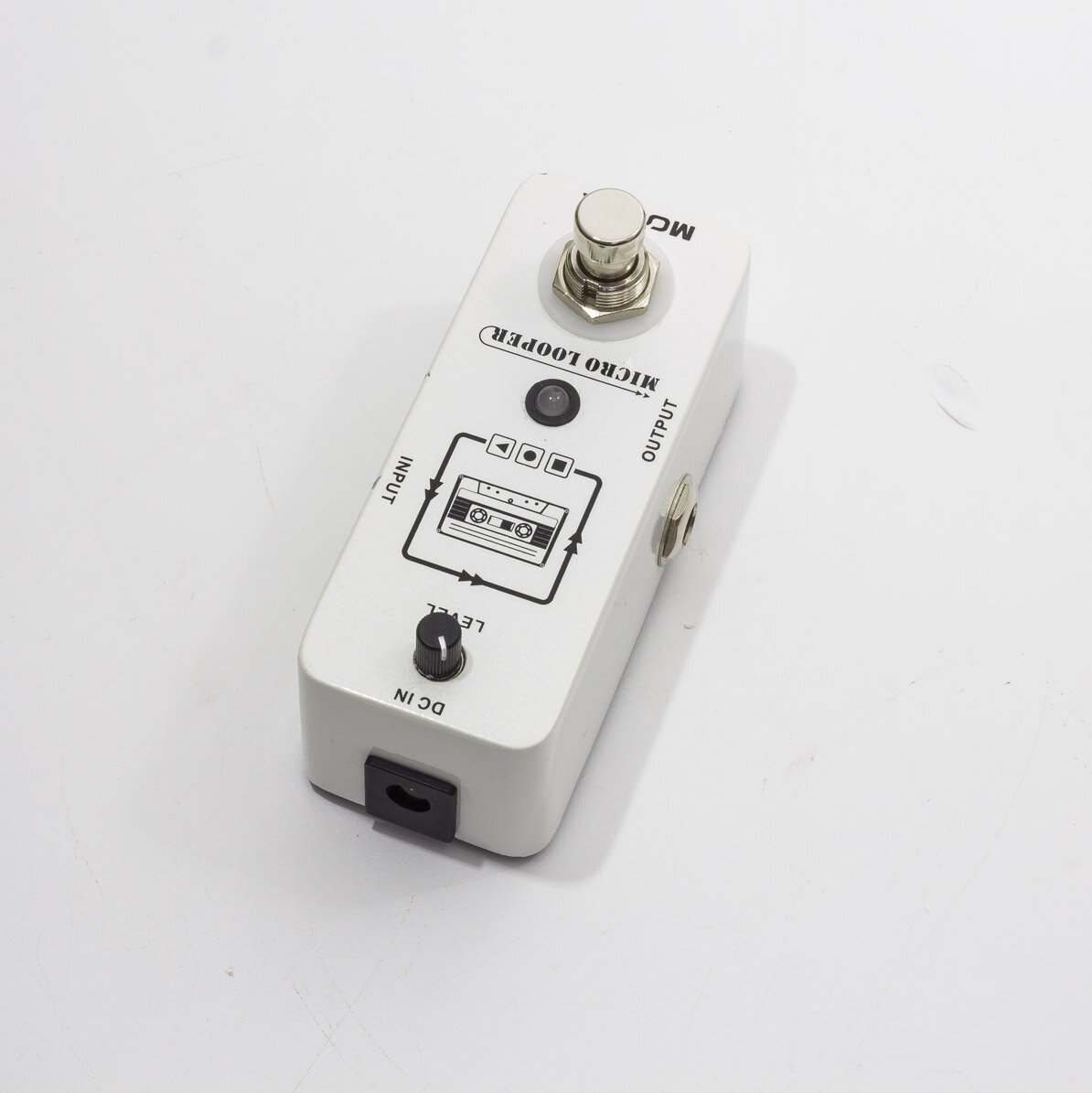 Mooer Micro Looper — фото 1