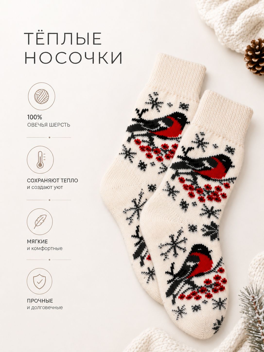 Носки